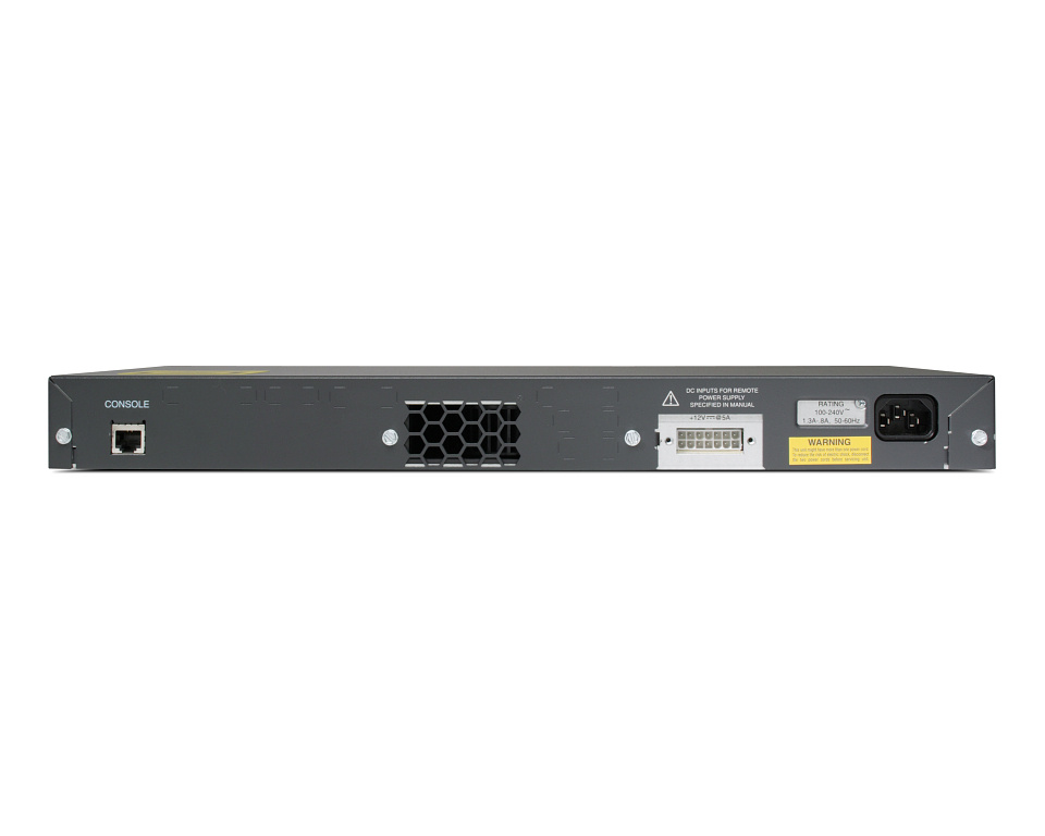 WS-C2960-48TT-L Switch Cisco Catalyst 2960 | Network devices \ SWITCHES ...