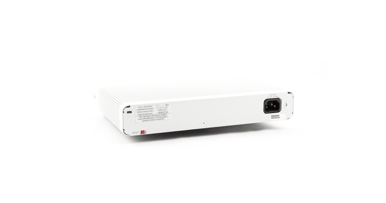 WS-C2960C-8TC-L Switch Cisco Catalyst 2960C SFP | Network devices ...