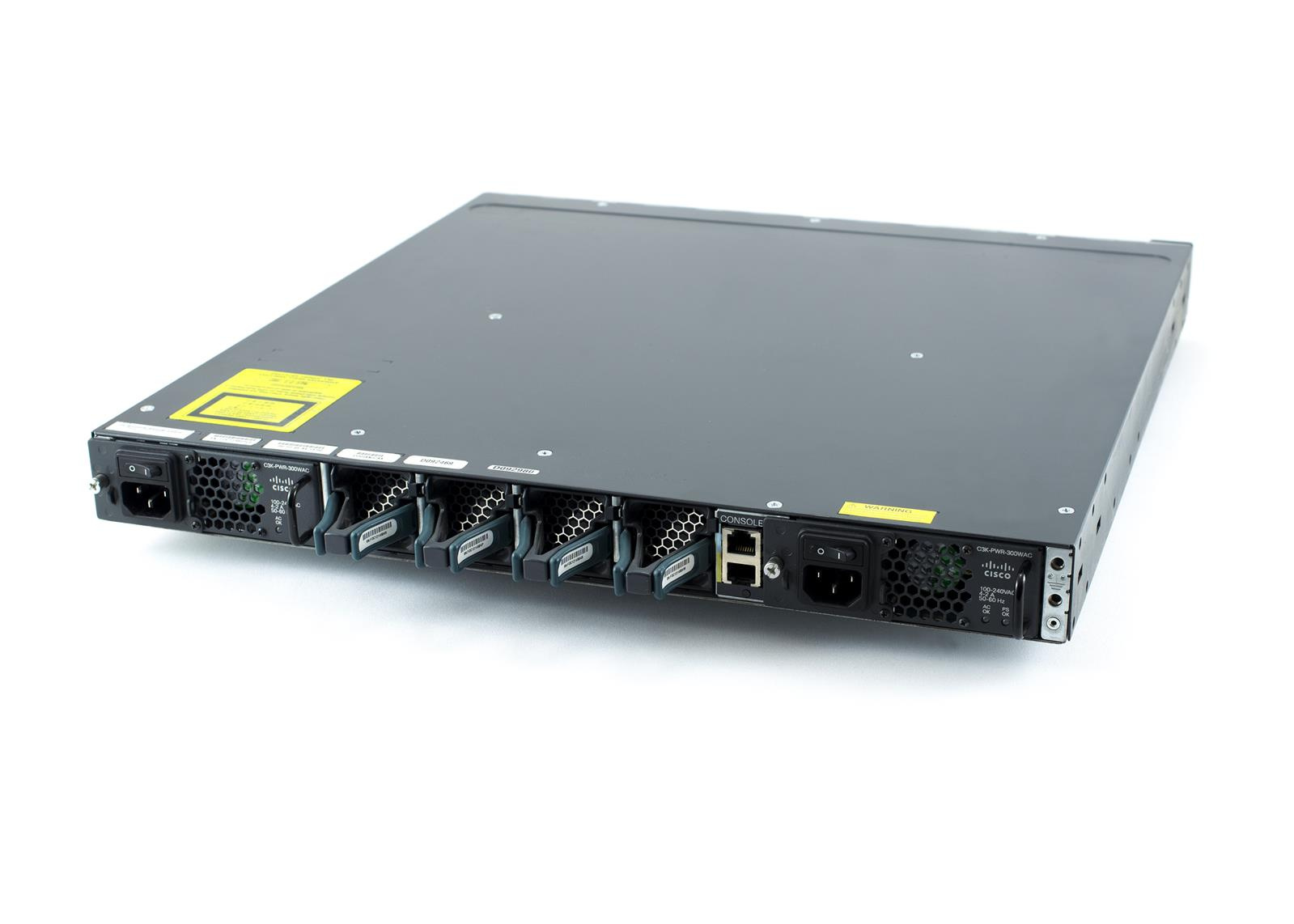 WS-C3560E-12D-S Switch Cisco Catalyst 3560E 10G | Network devices ...