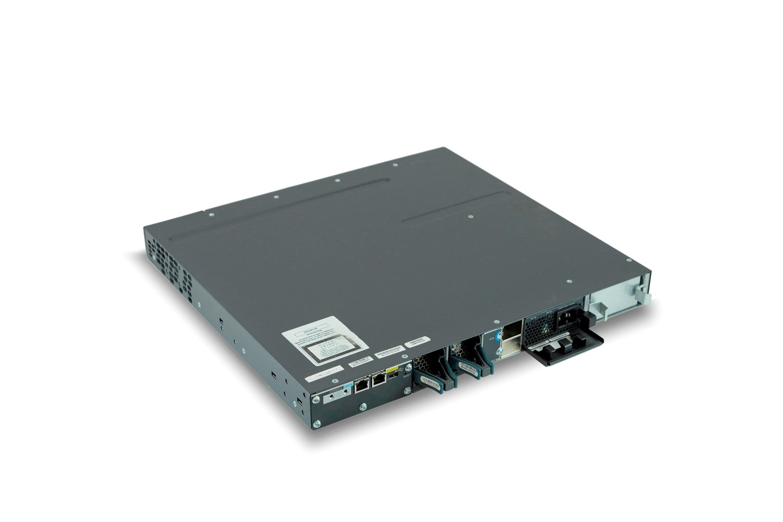 WS-C3560X-24U-S Switch Cisco Catalyst 3560X UPoE | Network devices \ SWITCHES \ CISCO \ CATALYST ...