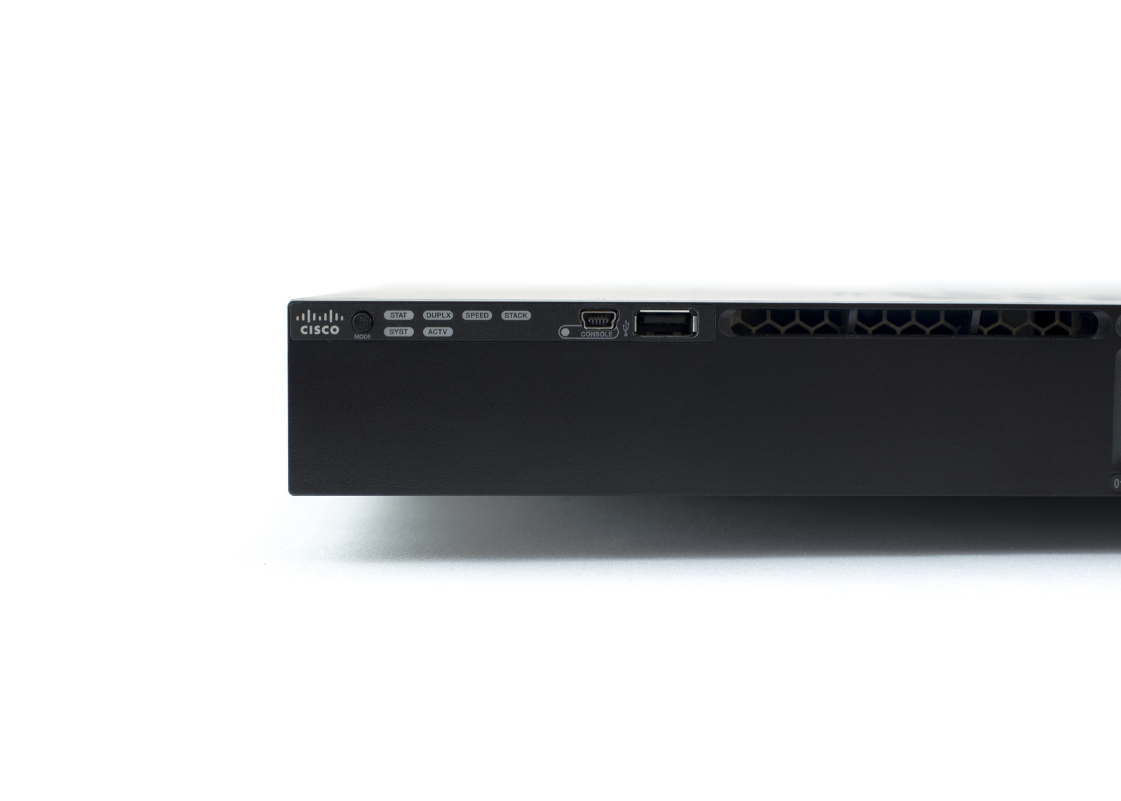 WS-C3650-24TS-S Switch Cisco Catalyst 3650 SFP | Network devices ...