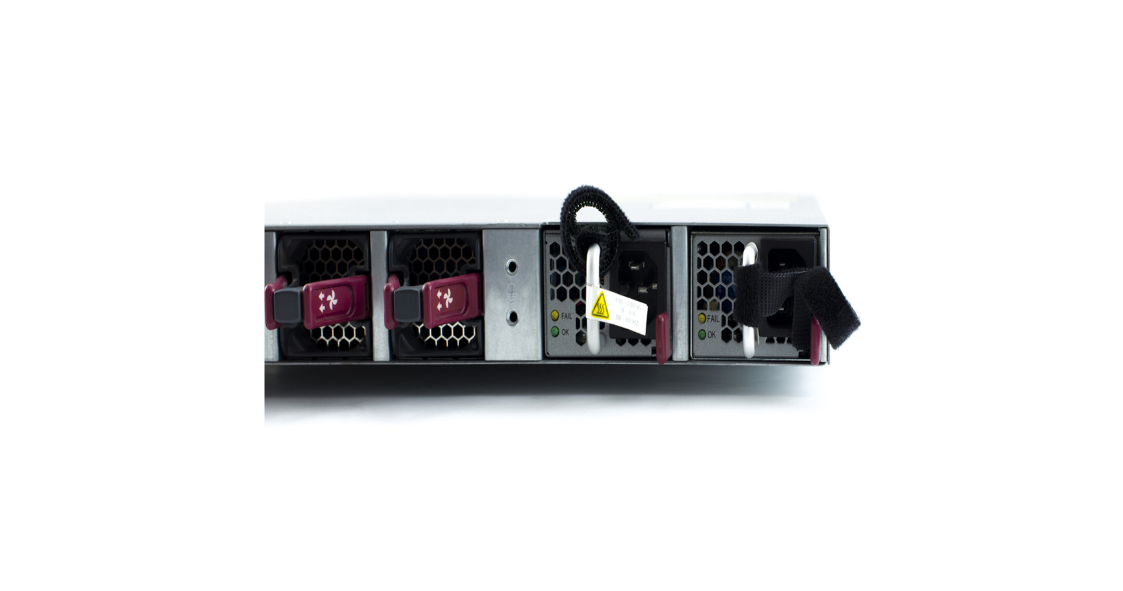 WS-C4500X-16SFP+ | Network devices \ SWITCHES \ CISCO \ CATALYST ...