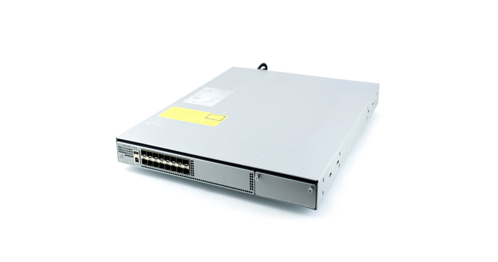 WS-C4500X-F-16SFP+ | Network devices \ SWITCHES \ CISCO \ CATALYST ...