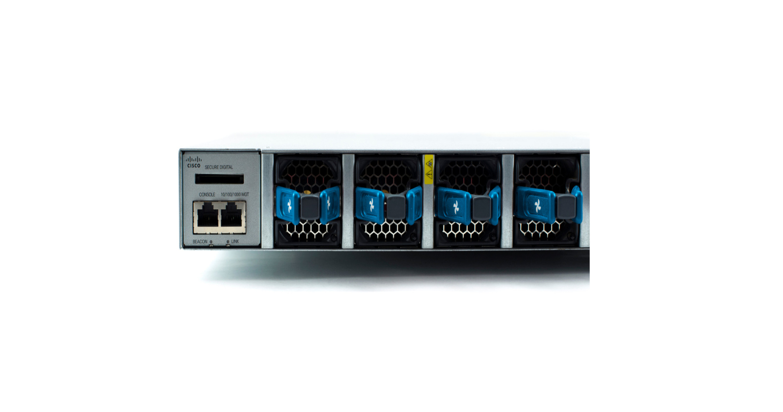 WS-C4500X-F-16SFP+ | Network devices \ SWITCHES \ CISCO \ CATALYST ...