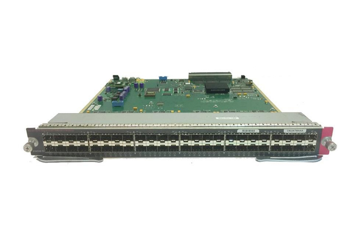 WS-X6148-FE-SFP Cisco Catalyst 6500 | Network devices \ SWITCHES ...