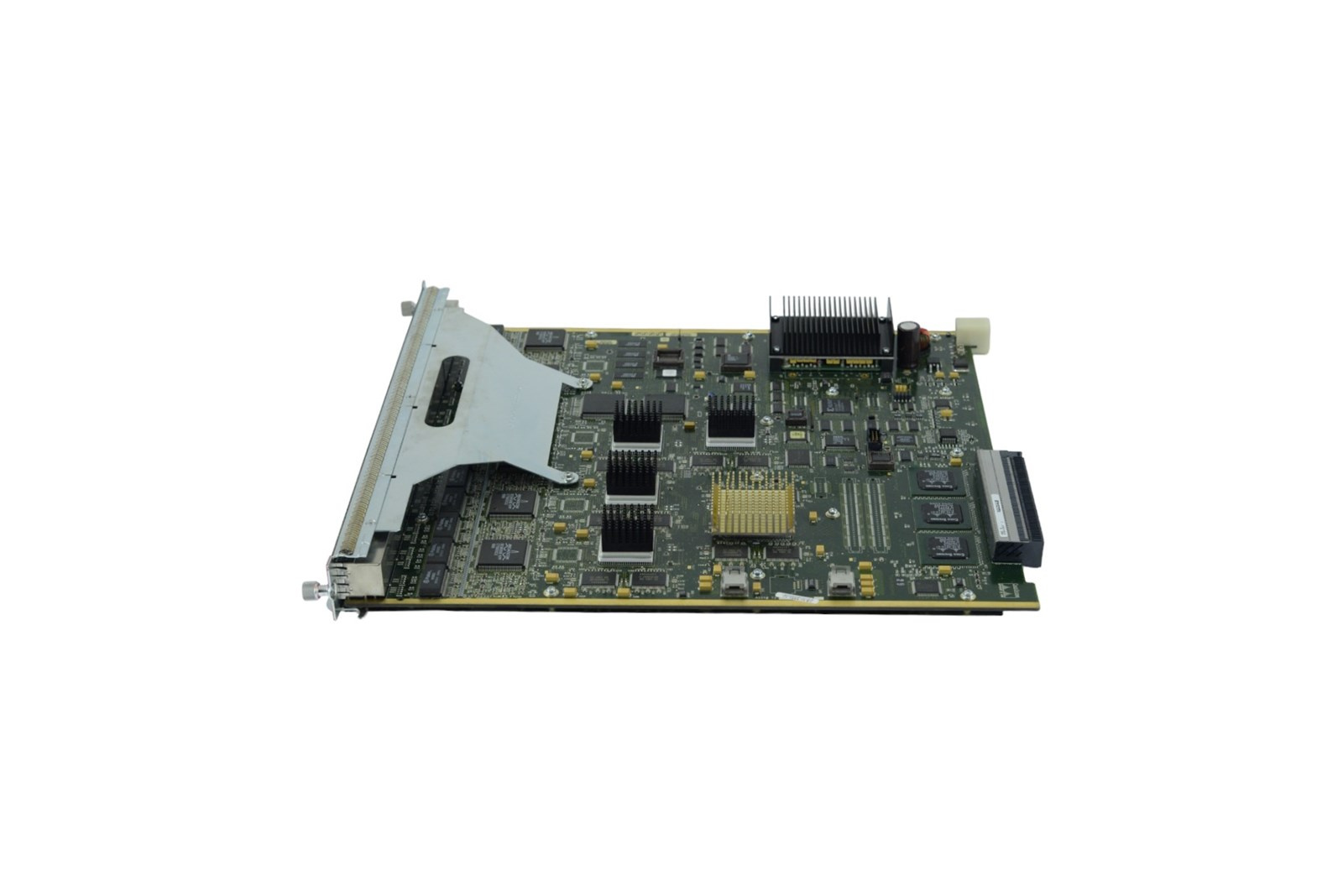 WS-X6248-RJ45 Moduł Cisco do switcha Catalyst 6500 | Network devices ...