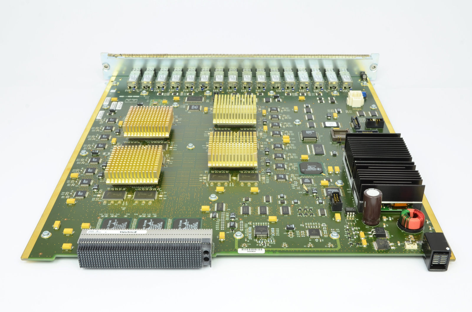 WS-X6416-GE-MT Moduł gigabitowy Cisco do switcha 6 | Network devices ...