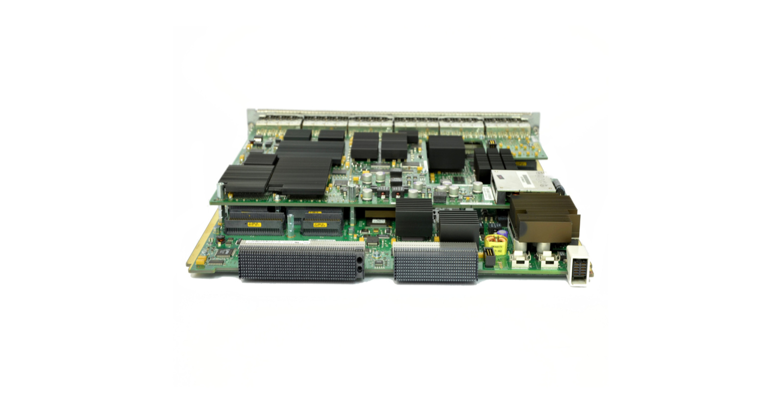 WS-X6748-SFP Cisco Catalyst 6500 SFPs | Network devices \ SWITCHES ...