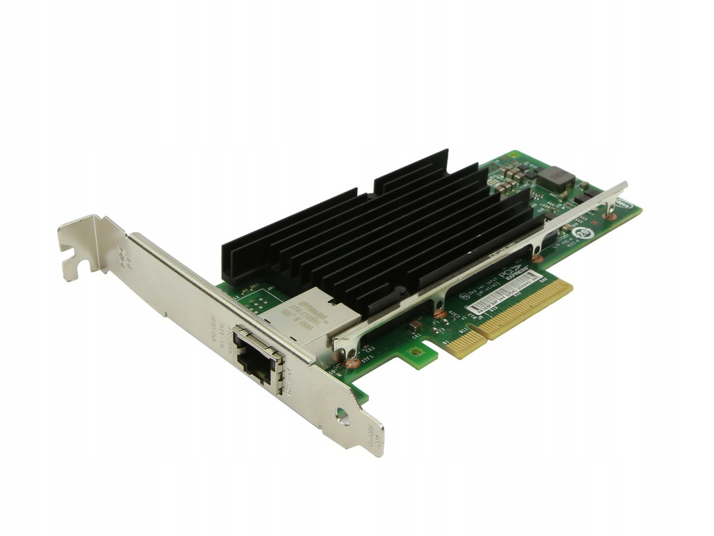 X540-T1 | Servers and storage \ ACCESSORIES \ NETWORK ADAPTER \ 10G ...