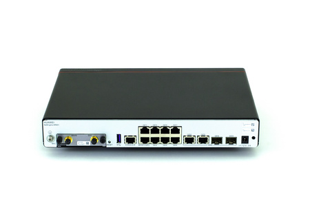 AR651 + SEC | Network devices \ ROUTERS \ HUAWEI \ AR650 | Comel-IT - Store
