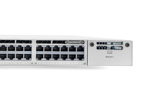 C9300-24P-A Switch Cisco Catalyst 9300 PoE+ | Network devices ...