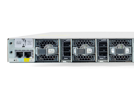 C9300-24P-A Switch Cisco Catalyst 9300 PoE+ | Network devices ...