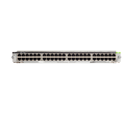 C9400-LC-48T Cisco Catalyst 9400 | Network devices \ SWITCHES \ CISCO ...