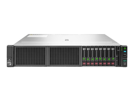 DL180 Gen10 | Servers and storage \ SERVERS \ HP \ RACK | Comel-IT - Store