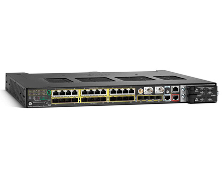 IE-5000-12S12P-10G Switch Cisco IE5000 PoE+ | Network devices ...