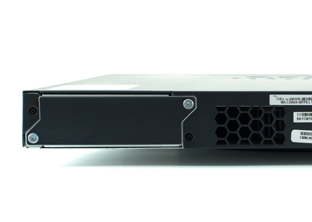 WS-C2960X-48FPS-L Switch Cisco Catalyst 2960X PoE+ | Network devices ...