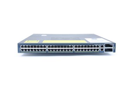 WS-C4948-10GE-S Switch Cisco Catalyst 4948 | Network devices \ SWITCHES ...