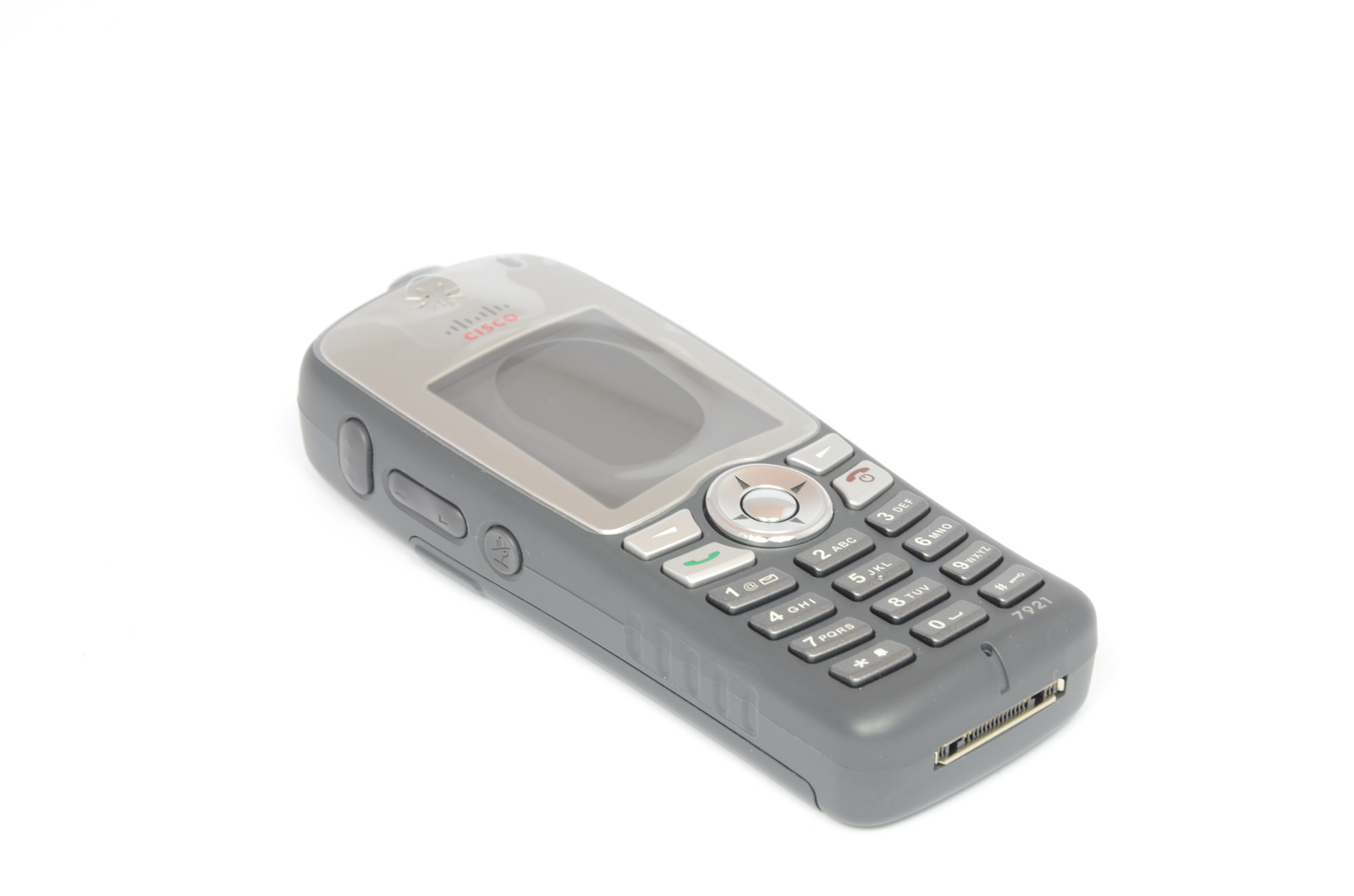 CP-7921G-E-K9 - Wireless IP Phone 7921G, Cisco Telefon | Sklep Comel-IT
