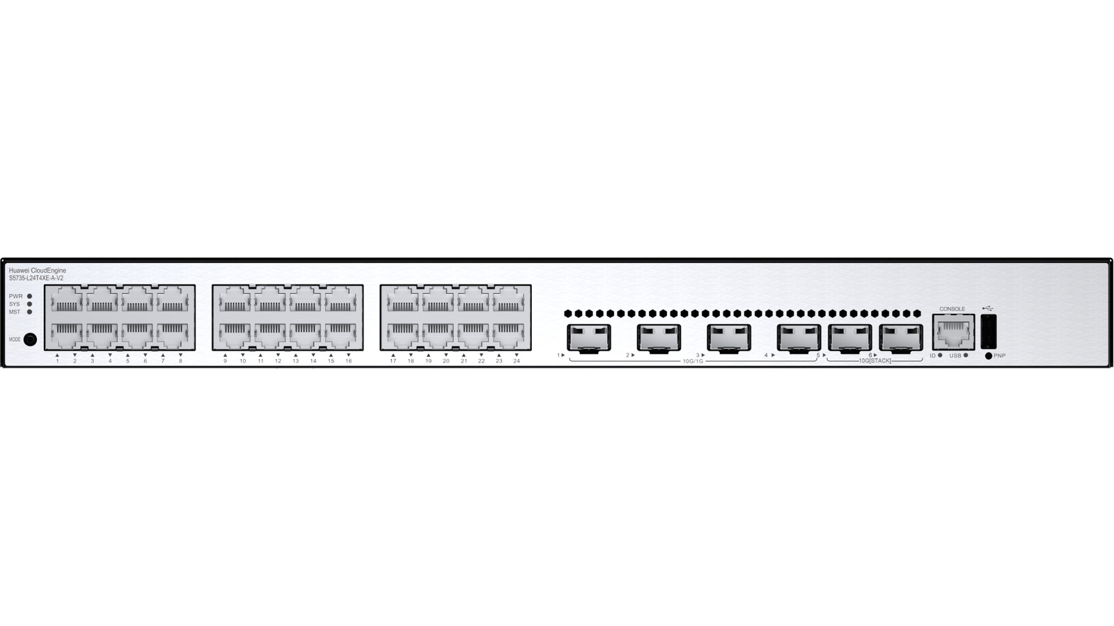 | Network devices \ SWITCHES \ HUAWEI \ ACCESS SWITCHES \ S5735 | Comel ...