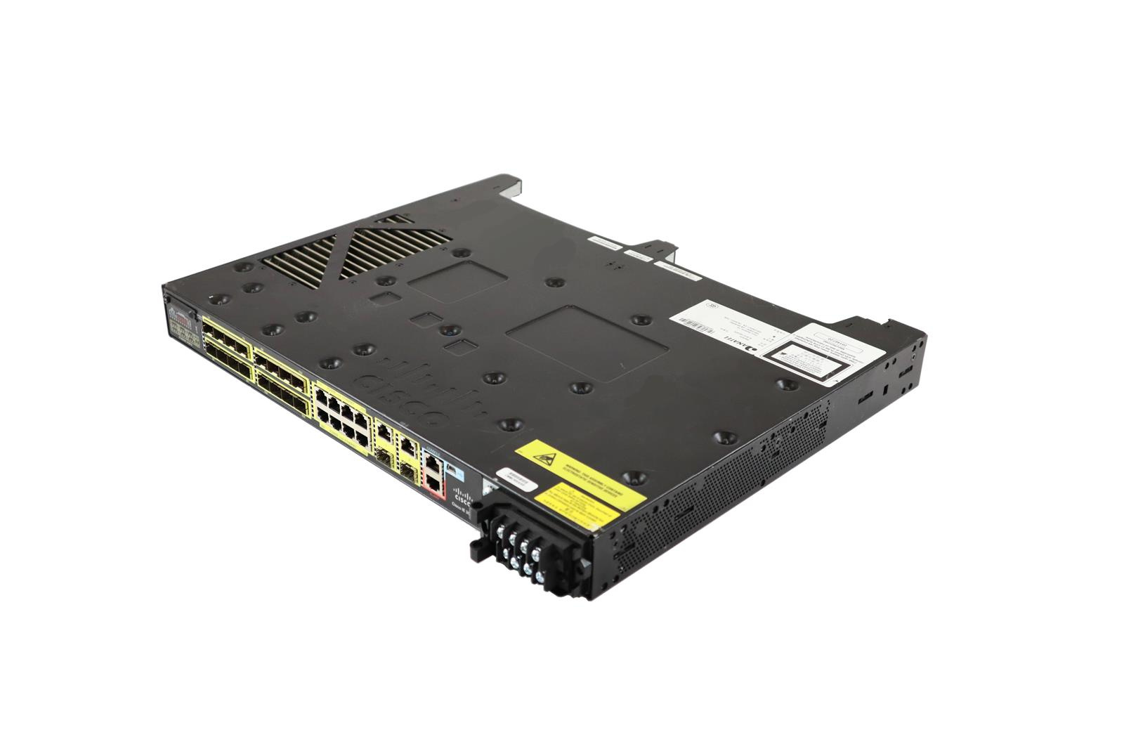 IE-3010-16S-8PC Cisco Switch IE-3010 SFP | Network devices \ SWITCHES ...