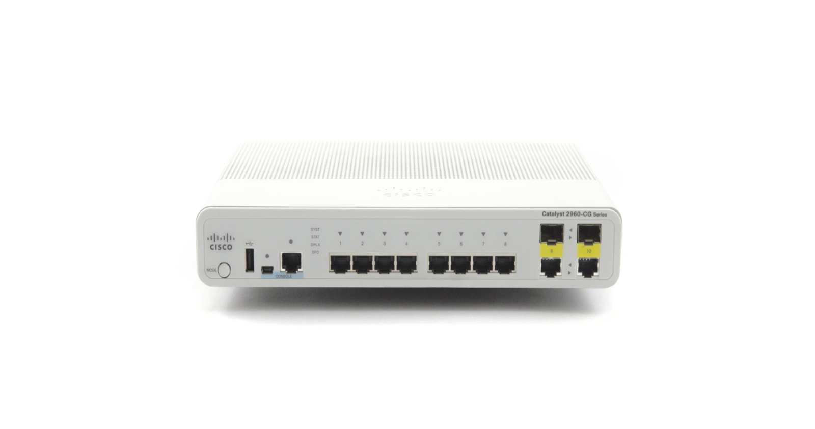 Cisco Catalyst 2960-CX | Sklep Comel-IT
