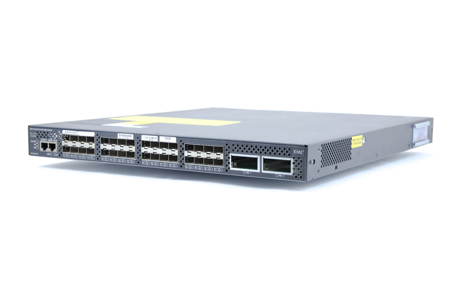 DS-C9134-K9 | Network devices \ SWITCHES \ CISCO \ MDS | Comel-IT - Store