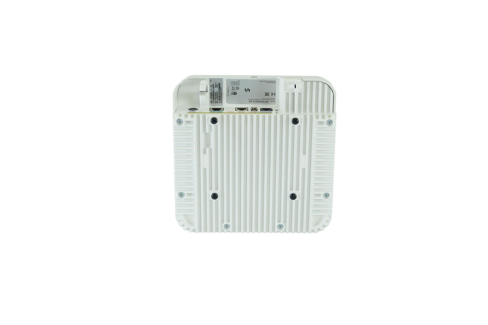 AIR-AP3802I-E-K9 - 1x GE RJ45, 802.11ac 2.4/5GHz 4x4:3 MIMO, Anteny ...