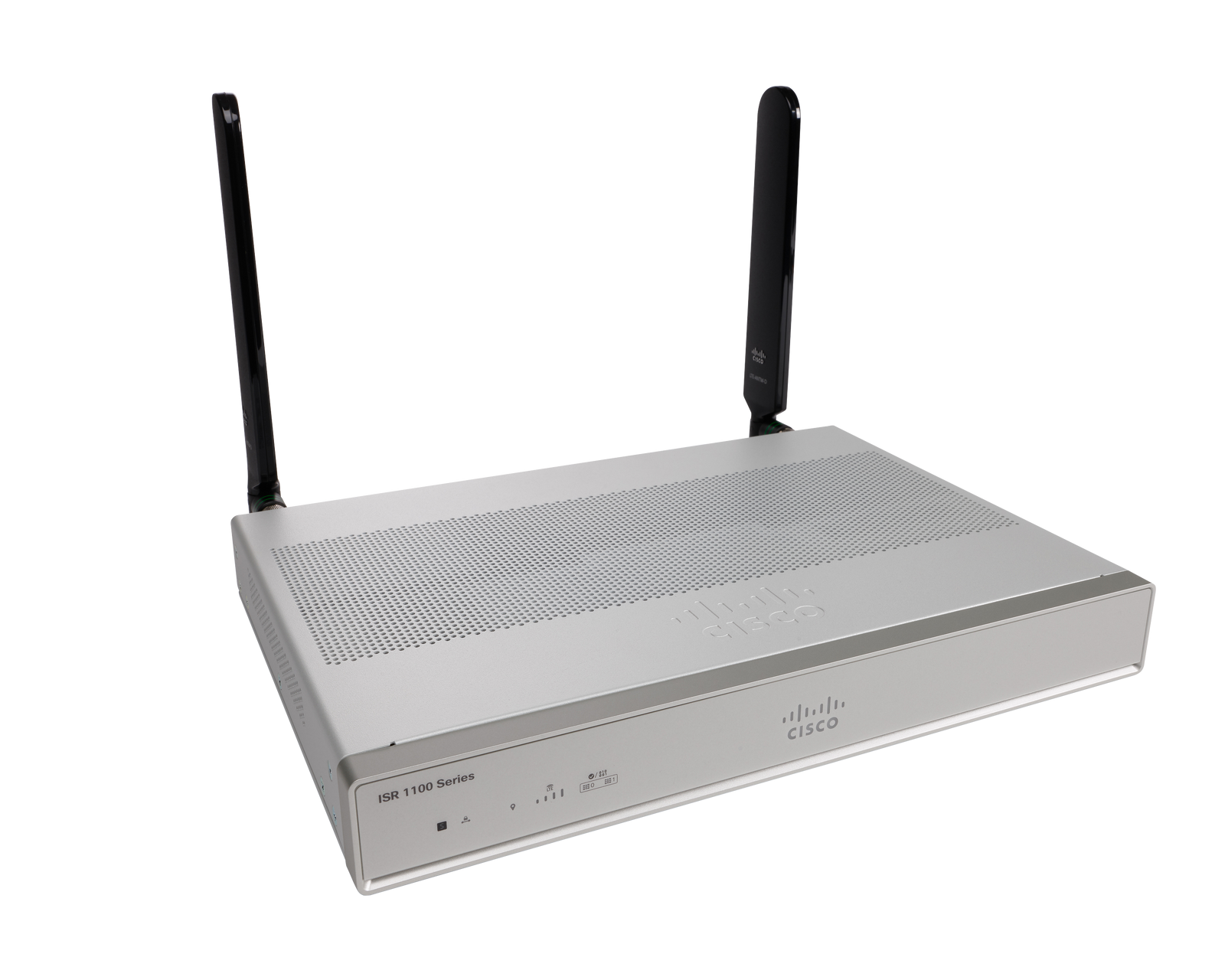 C1111-8PWE - 8x Dual GE Ethernet Router w/ 802.11ac -E WiFi, SFP ...