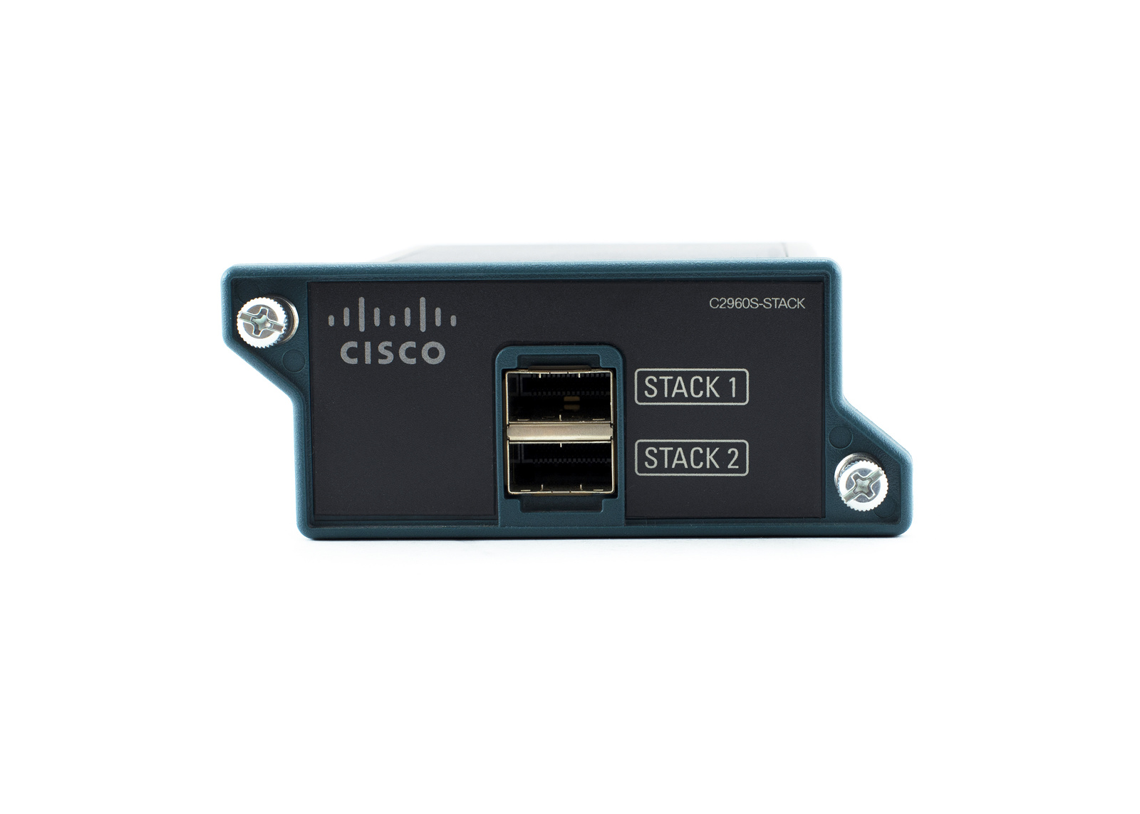 C2960S-STACK Moduł Cisco Catalyst Flexstack Stack - Urządzenia sieciowe ...