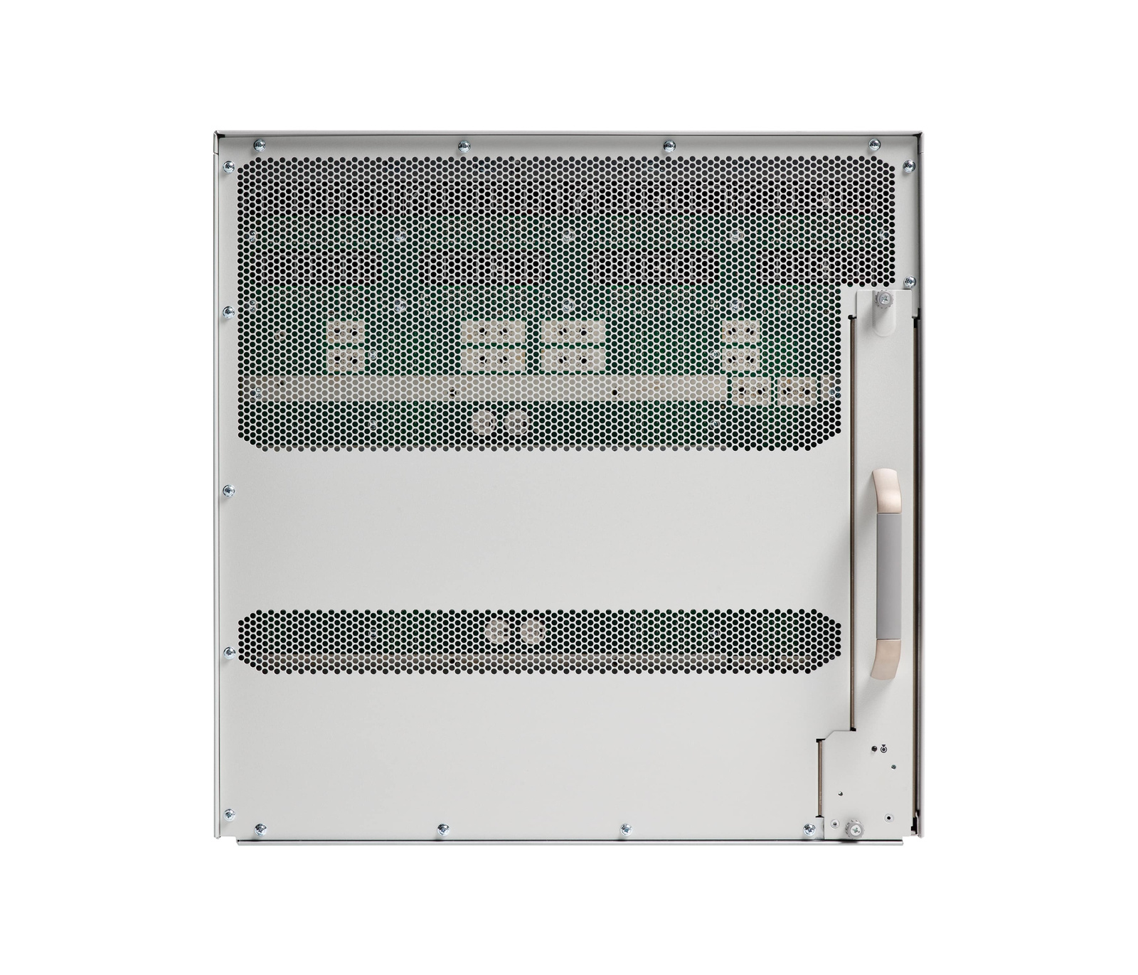 C9407R - 7 slot chassis, 9400 Series, Cisco Catalyst Switch | Sklep ...