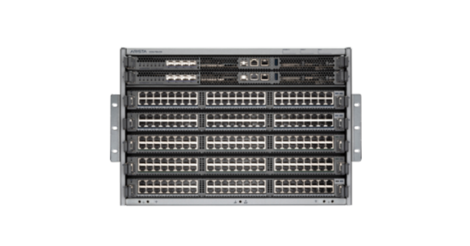 CCS-755-25-BND - Zestaw sieciowy, modułowy przełącznik Arista 755 ...