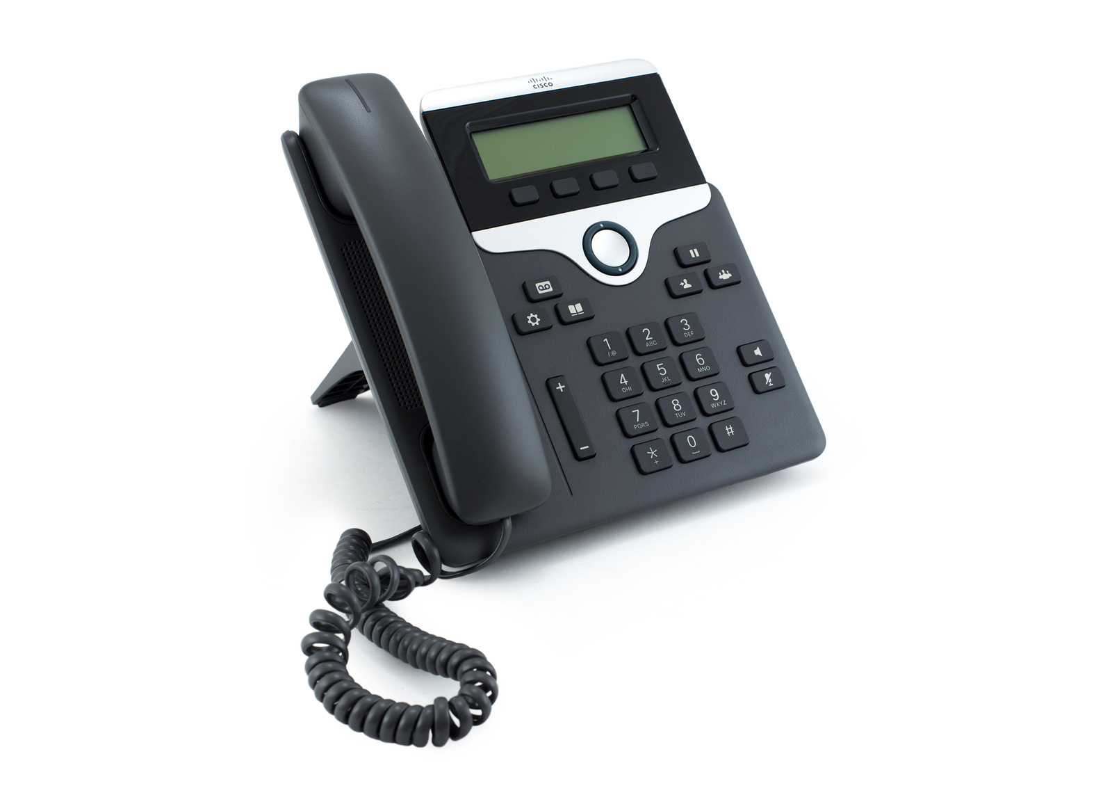 CP-7811-K9 - Cisco 7811 IP Telefon | Sklep Comel-IT