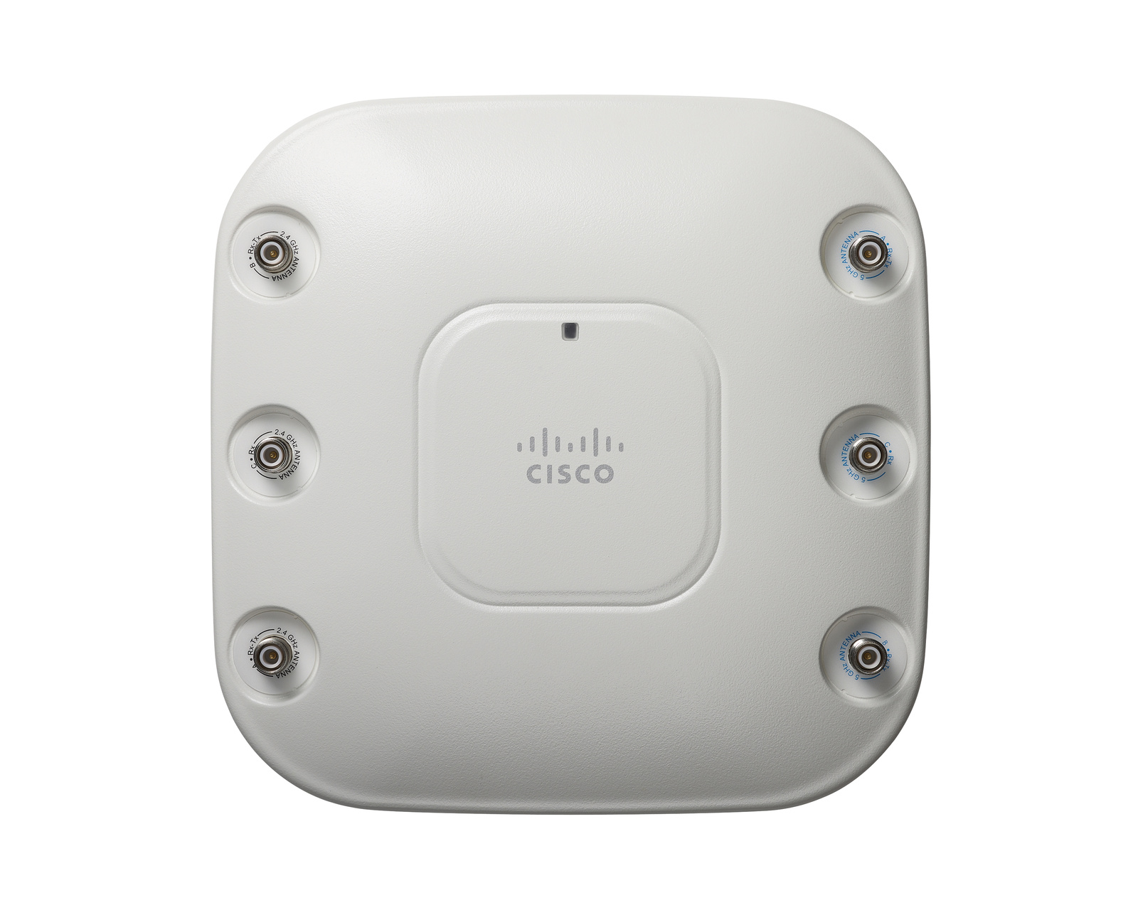 Cisco Access Point 1261N 802.11g/n, Autonomiczny, Zewnętrzne Anteny ...