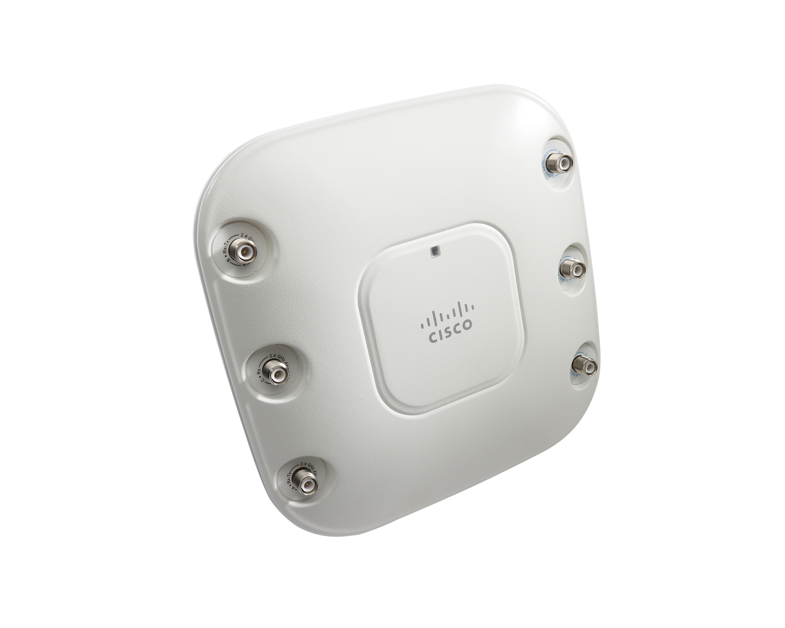 Cisco Access Point 1261N 802.11g/n, Autonomiczny, Zewnętrzne Anteny ...