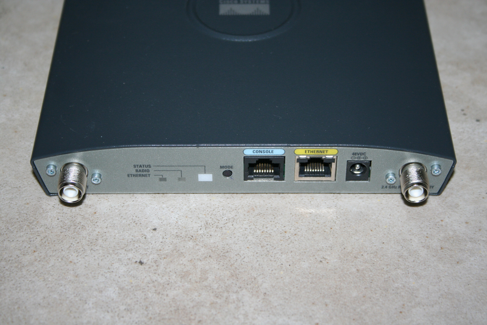 AIR-AP1242G-E-K9 | Comel-IT - Sklep