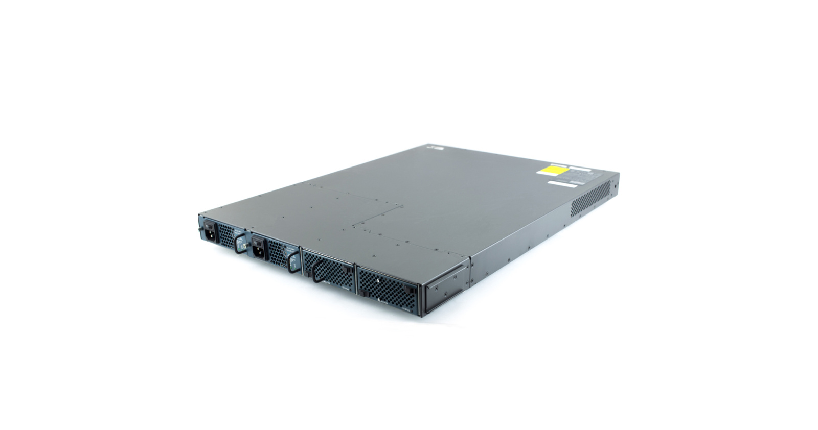 DS-C9140-K9 - Cisco MDS 9120 40x 2 Gbps FC Switch | Sklep Comel-IT