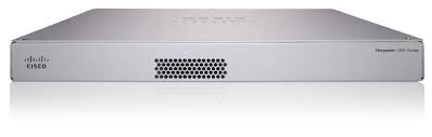 Firewall CISCO Firepower 1150 NGFW Appliance 1U | Comel-IT - Sklep
