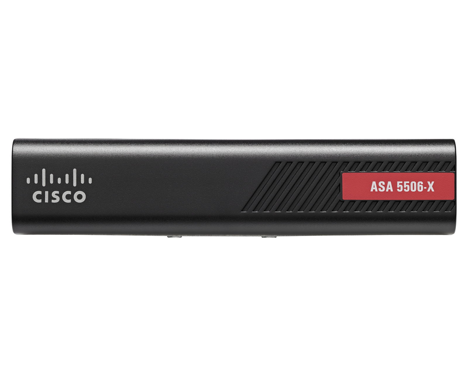 Firewall Cisco ASA 5506-X with FirePOWER Services and Sec Plus Lic (8GE ...