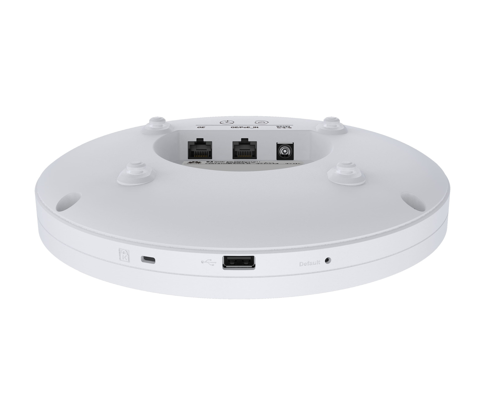 Huawei Access point AirEngine 6761-21T Wi-Fi 6 802.11 ax | Sklep Comel-IT