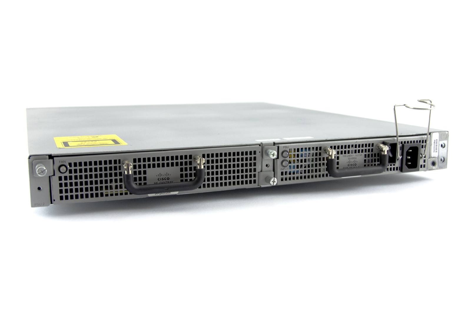 ME-3600X-24TS-M - 24 GE + 2x 10GE SFP+, Cisco ME3600X Ethernet Access ...