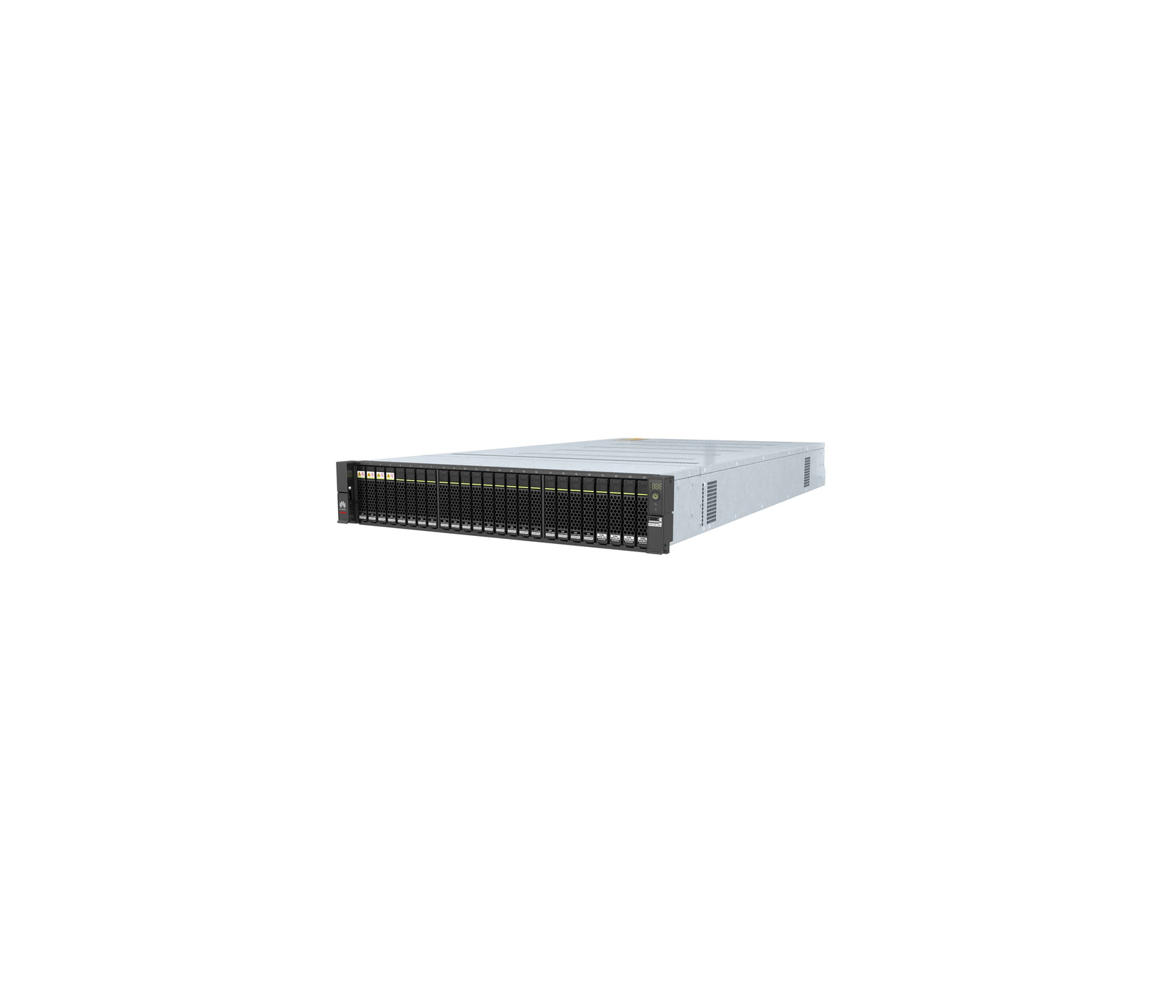 Macierz Huawei OceanStor Dorado 5000 V6(2U,Dual Ctrl,SAS,AC\240V HVDC ...