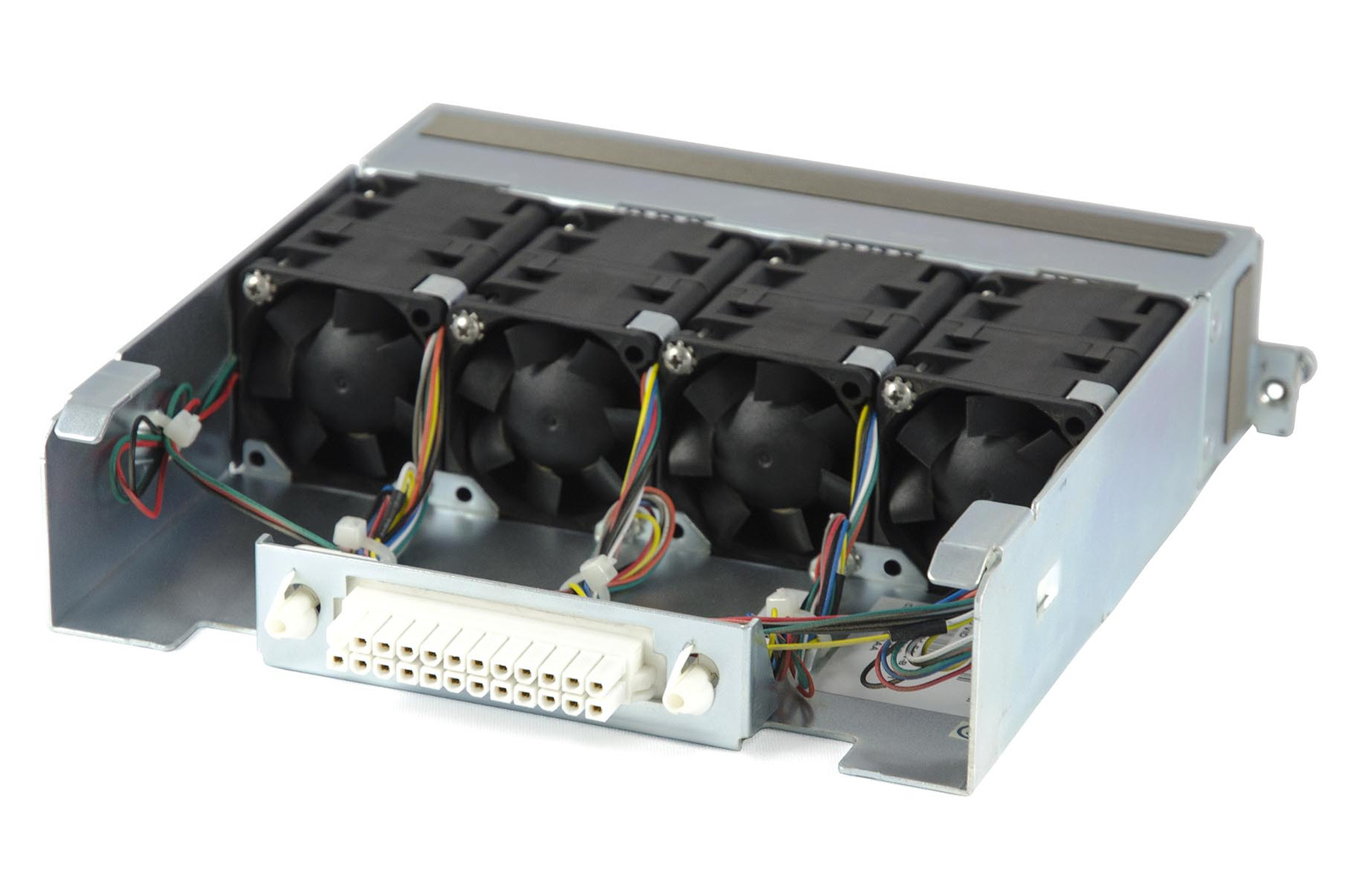 N3K-C3064-FAN-B - Moduł wentylatorów Cisco Nexus 3k 3064, Kierunek ...