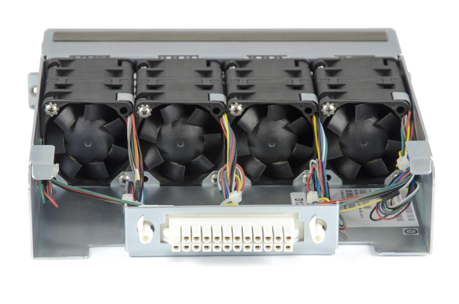 N3K-C3064-FAN-B - Moduł wentylatorów Cisco Nexus 3k 3064, Kierunek ...