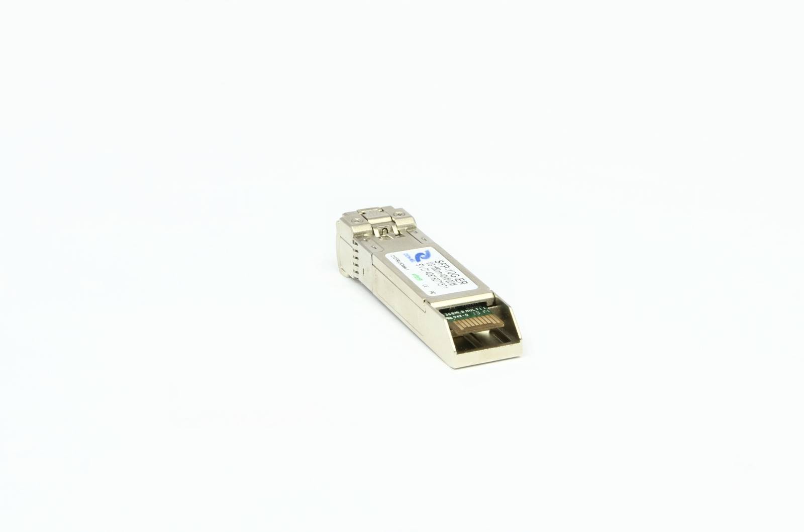 SFP-10G-ER-CML - Moduł 10G ER SFP+, SMF, 1550nm, LC, 40km, CML ...