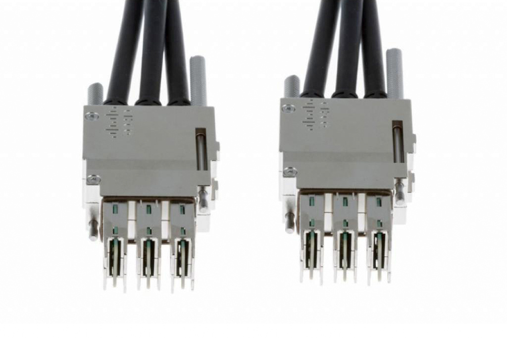 STACK-T1-1M - 480GB, długość 1 metr, Cisco Kabel Stack | Sklep Comel-IT