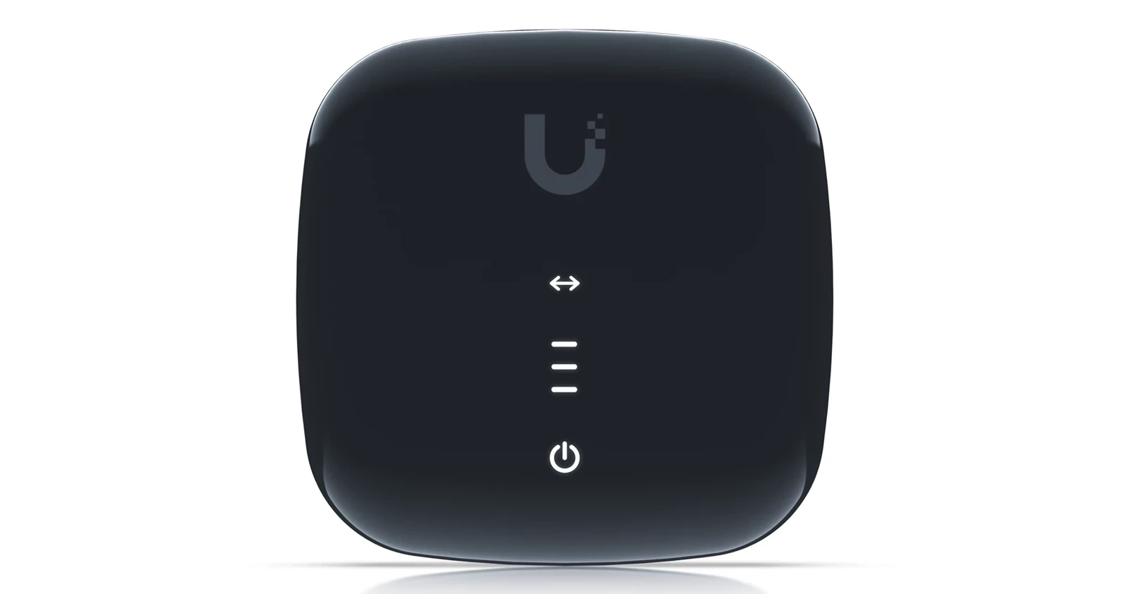 UF-LOCO - Terminal GPON ONU UFiber, 1x GPON, 1x Gigabit Ethernet ...