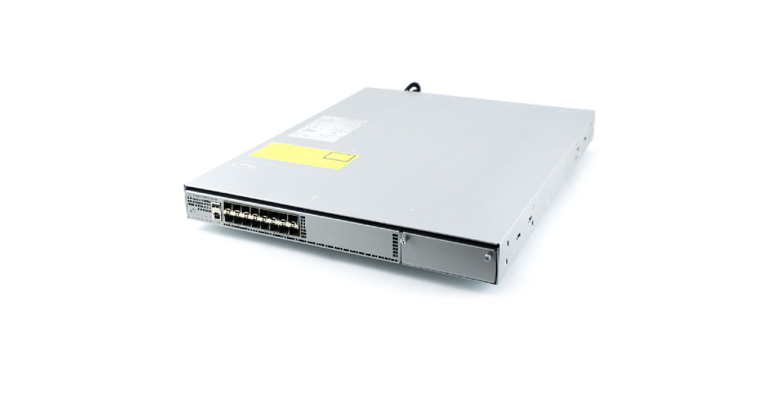 PRZEŁĄCZNIK AGREGACYJNY RDZENIOWY CISCO 4500-X | Comel-IT - Sklep