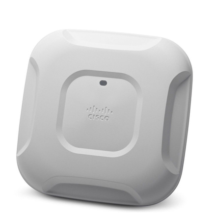 AIR-CAP3702I-E-K9 - 802.11ac, WIFi 5, Wymagany Kontroler, 4x4:3SS MIMO ...