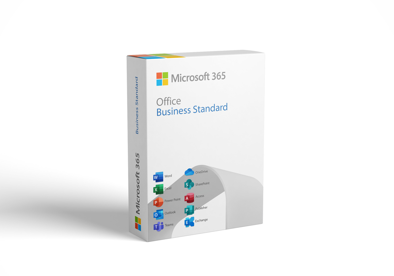 Microsoft Office 365 Business Standard NCE | Comel-IT - Магазин